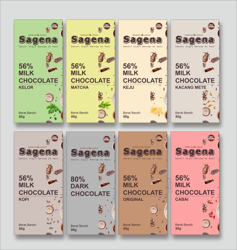 CokelatSulteng - Banua Cokelat